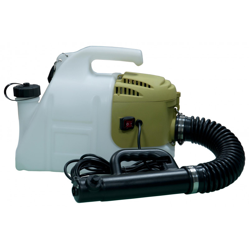 Longray Carryall Super-Duty Cold ULV Fogger